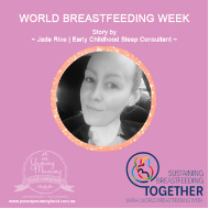Breastfeeding Challenges: Overcoming Pain and Frequency - Nella Vosk